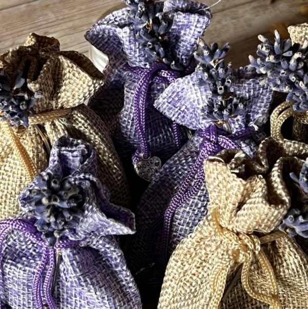 The Home of Lavender Complete Gift Set | Lavender Products